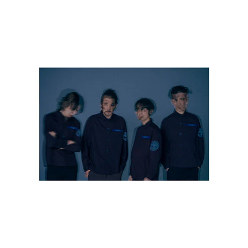 TESTSET – ワーナーミュージック・ストア