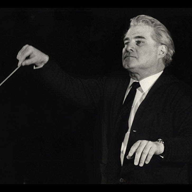 Joseph Keilberth – ワーナーミュージック・ストア