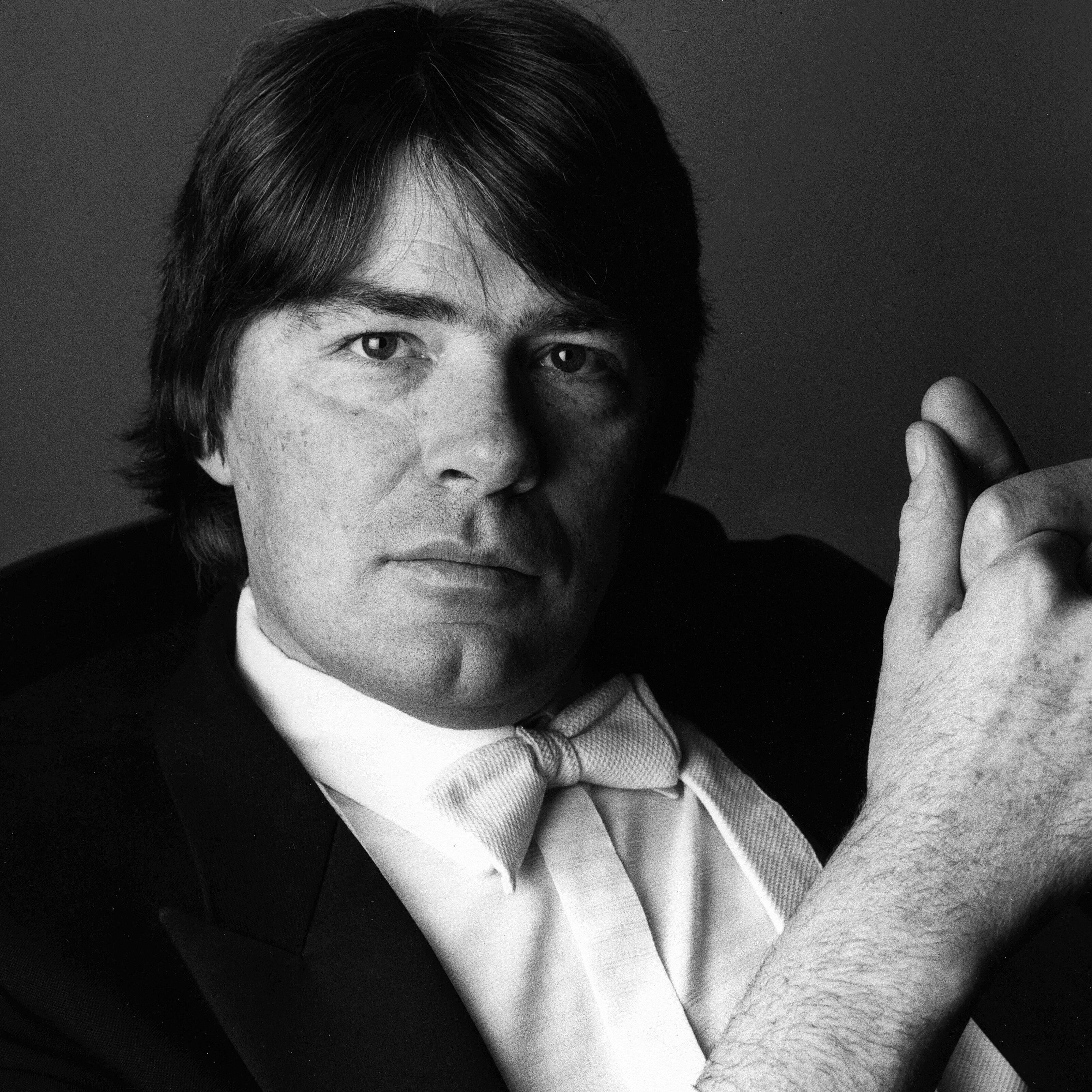 Jeffrey Tate – ワーナーミュージック・ストア