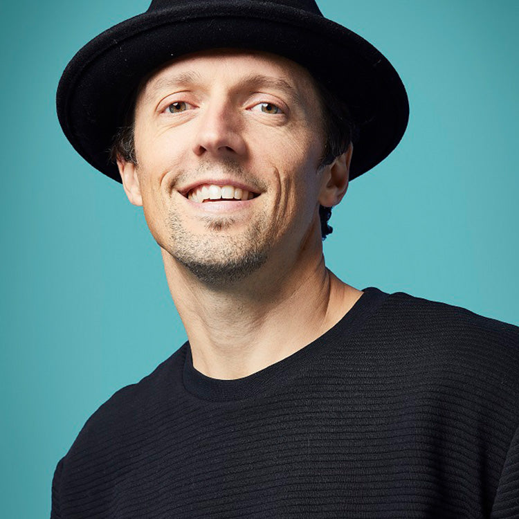 Jason Mraz – ワーナーミュージック・ストア